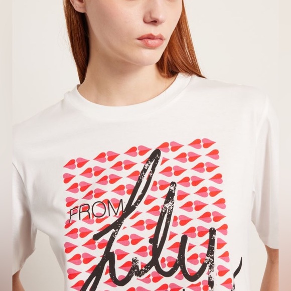 MaxMara | Tops | Weekend Max Mara Labelcut From Lily With Love ...